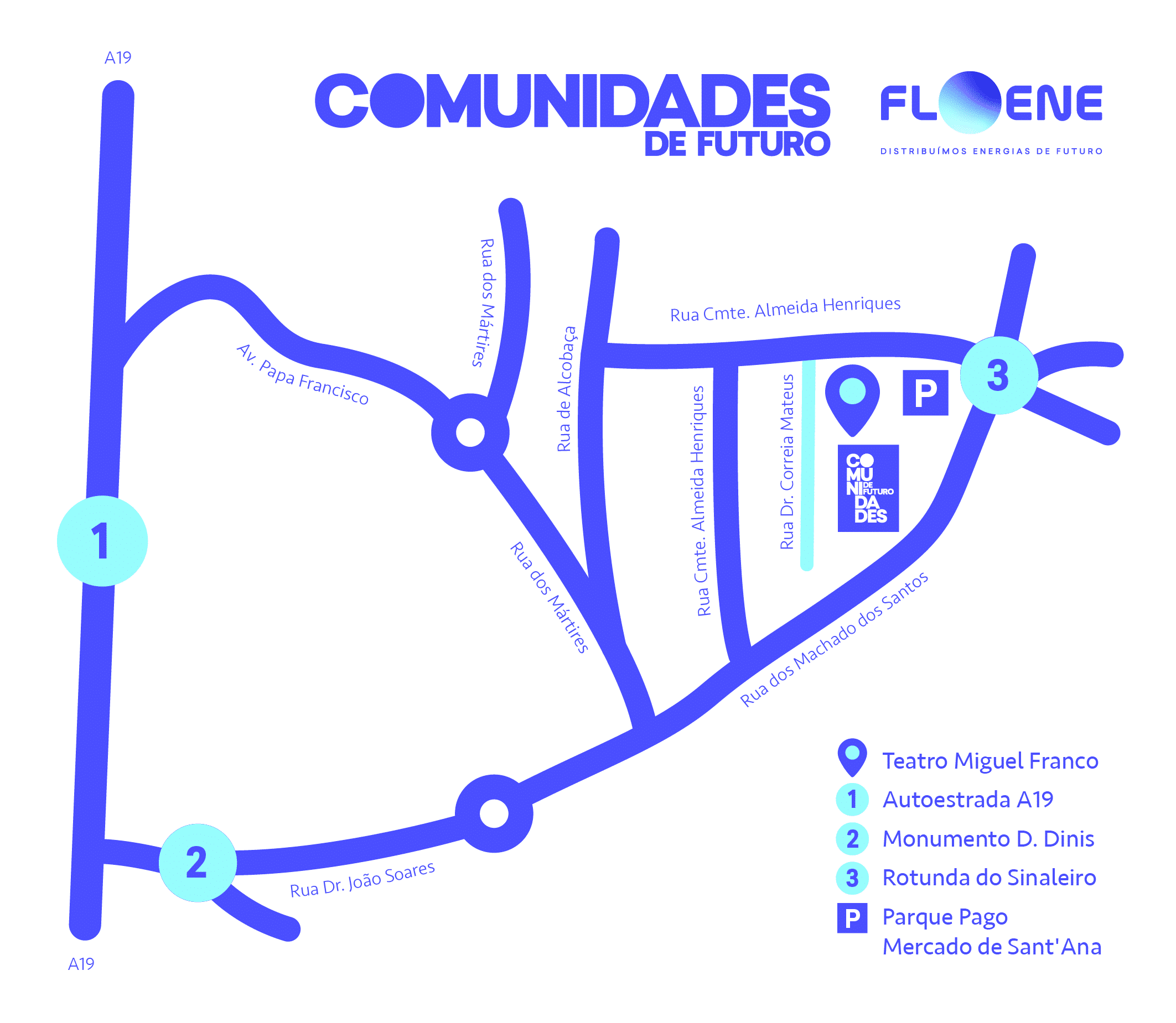 2ª Conferência Comunidades de Futuro: Oportunidades dos gases ...