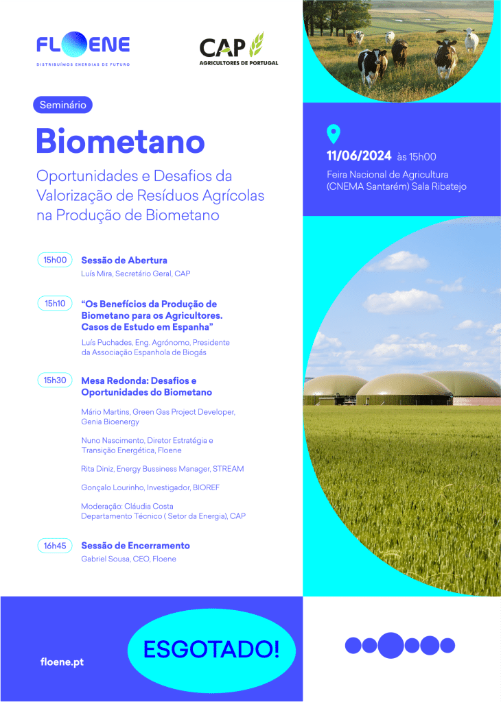 Feira Nacional da Agricultura - Floene